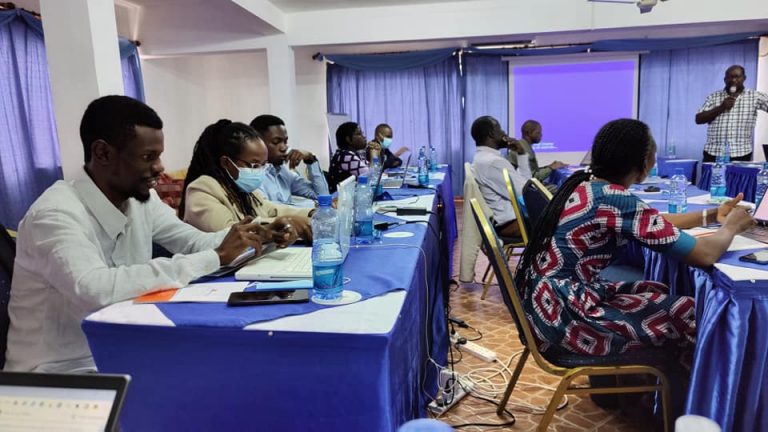 NCPU Meeting With Officials From Kwale And Kilifi Counties – KEMFSED